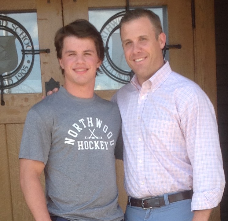 Exit Interview: Mr. Josh LeRoy – The Mirror