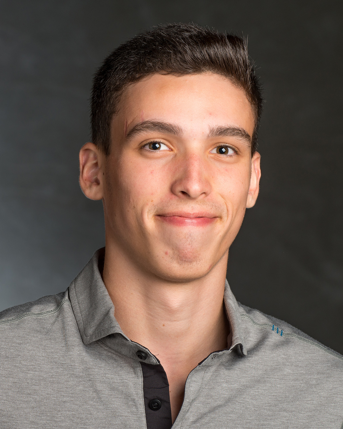 Stephen Panico – The Mirror