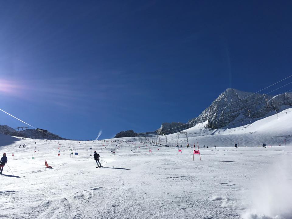 SKI4 – The Mirror