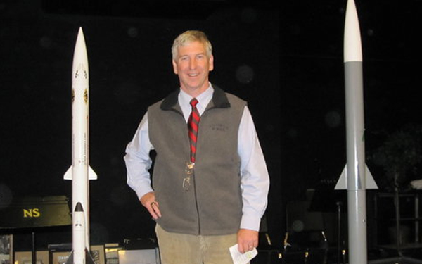 Get to know Mr. Matt Roy – The Mirror