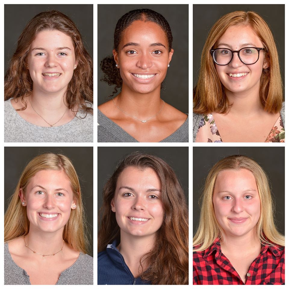 Comp Girls – The Mirror