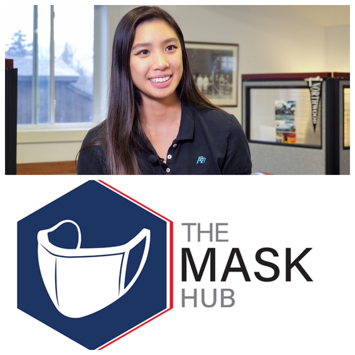 Mask Hub – The Mirror