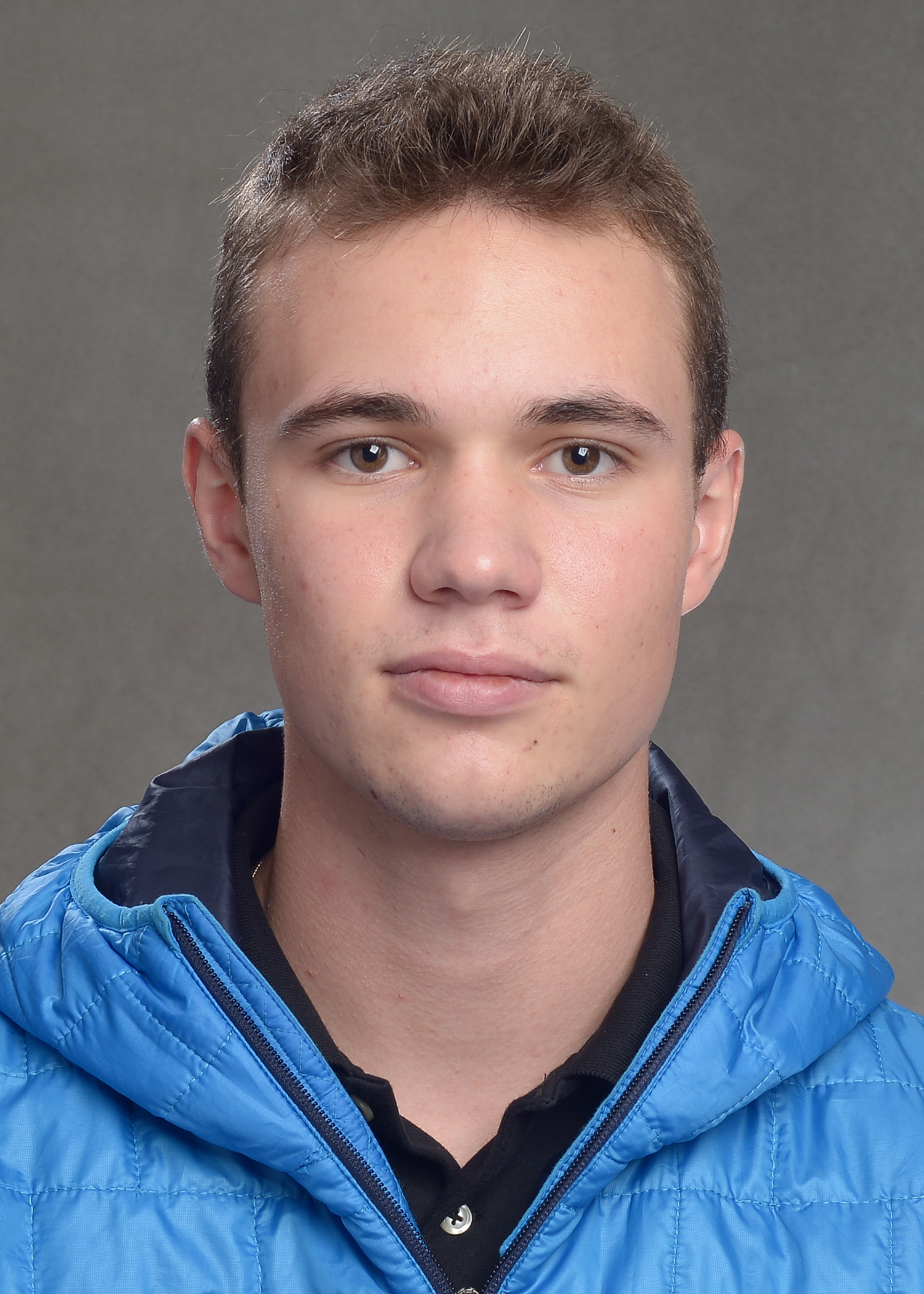 charlie purcell – The Mirror