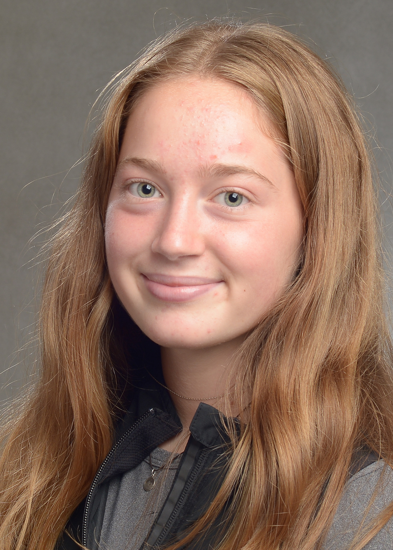 elise loescher – The Mirror