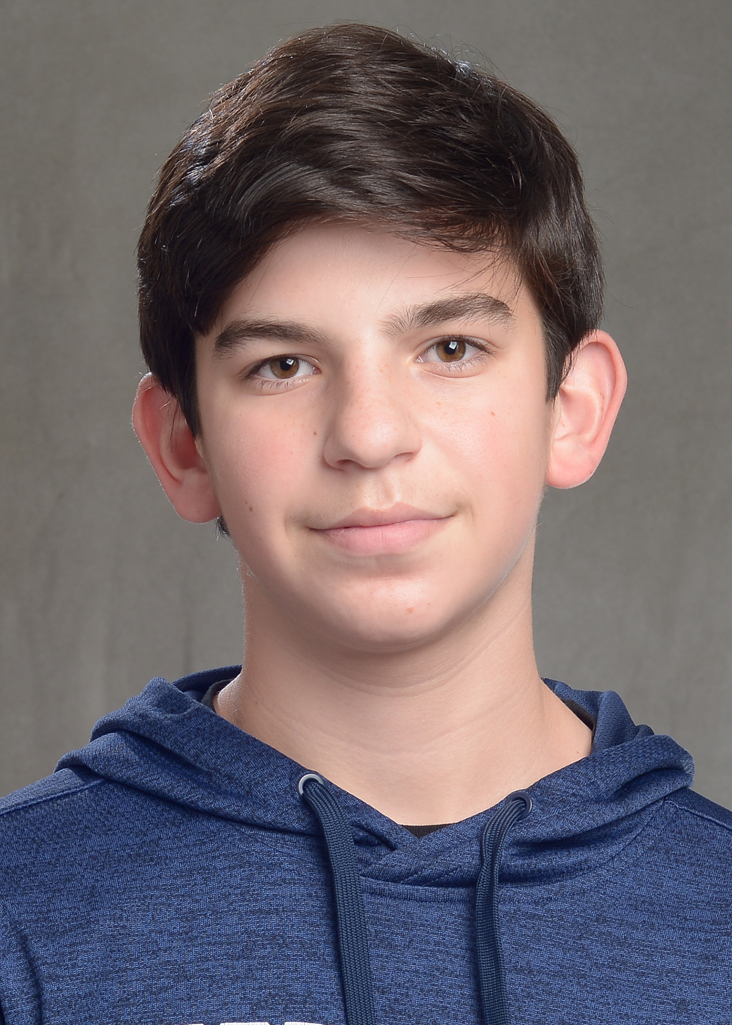 jacob jaslow – The Mirror