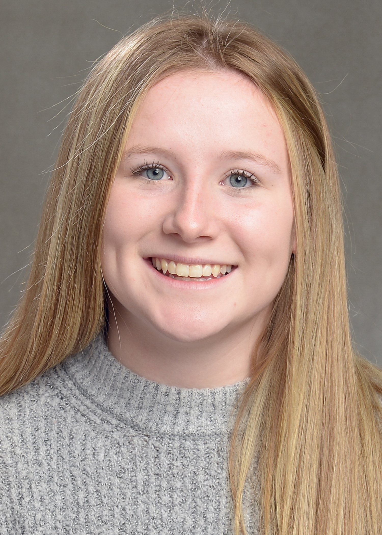 mackenzie hull – The Mirror