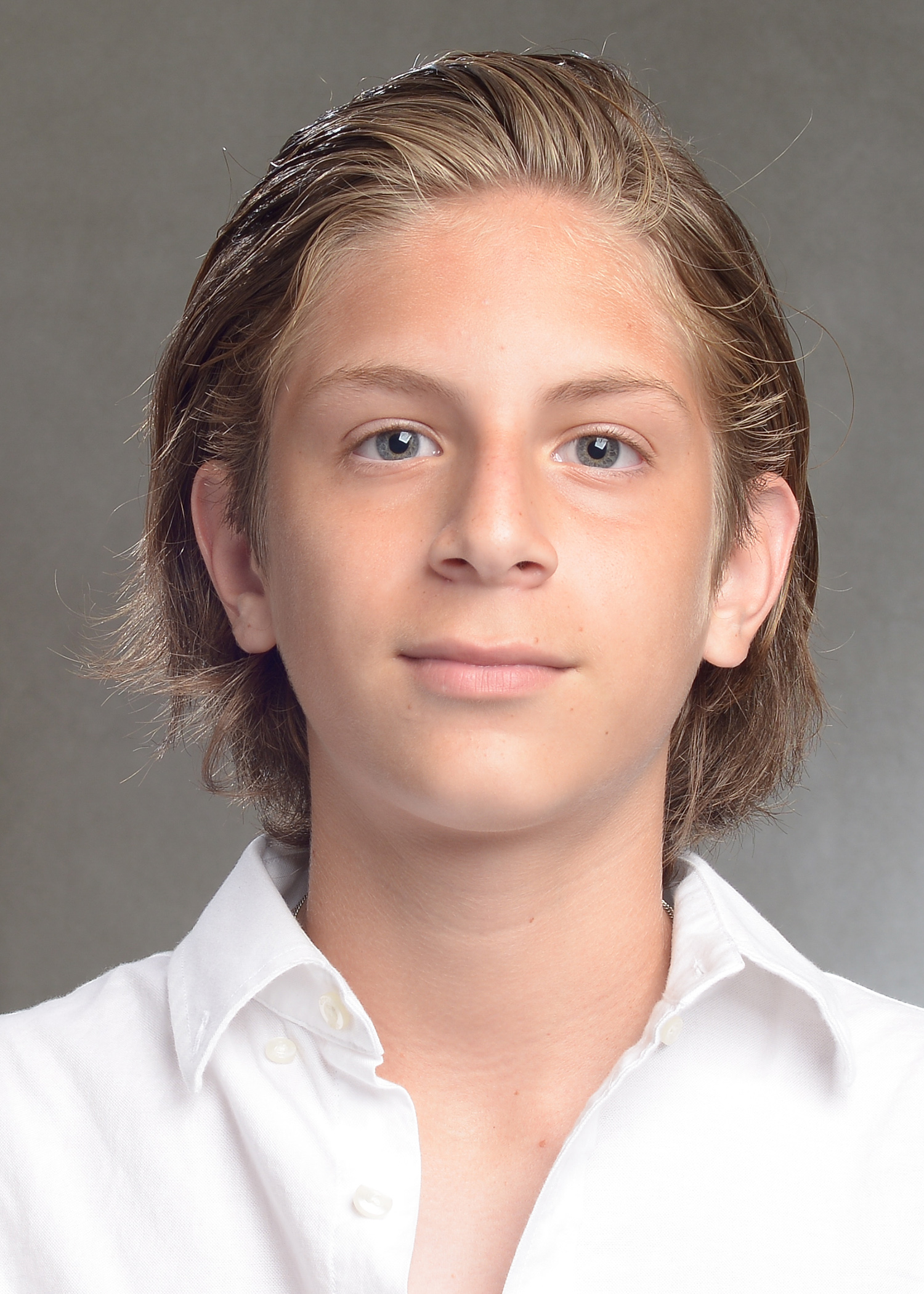 nico cedeno – The Mirror