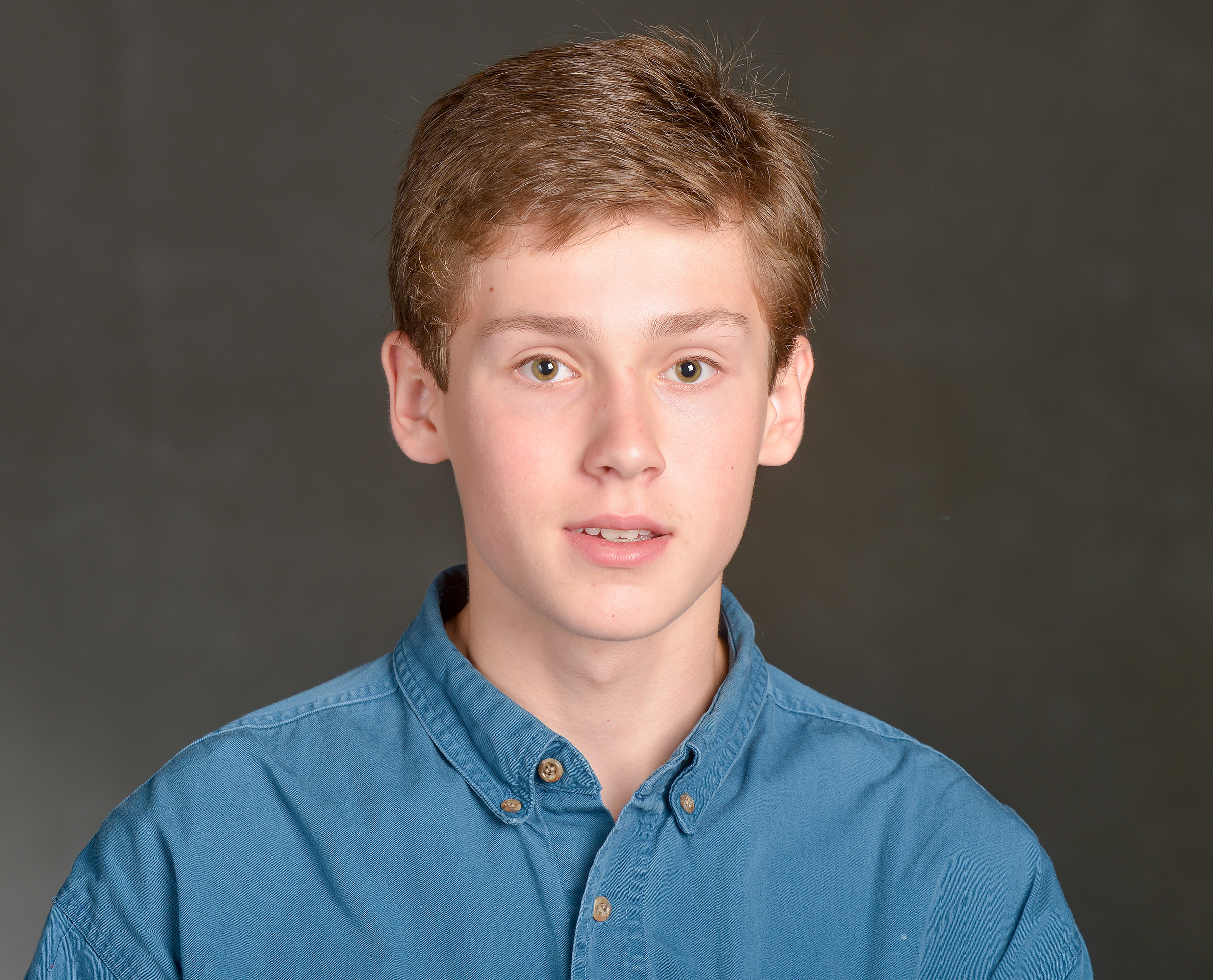 noah pittman – The Mirror