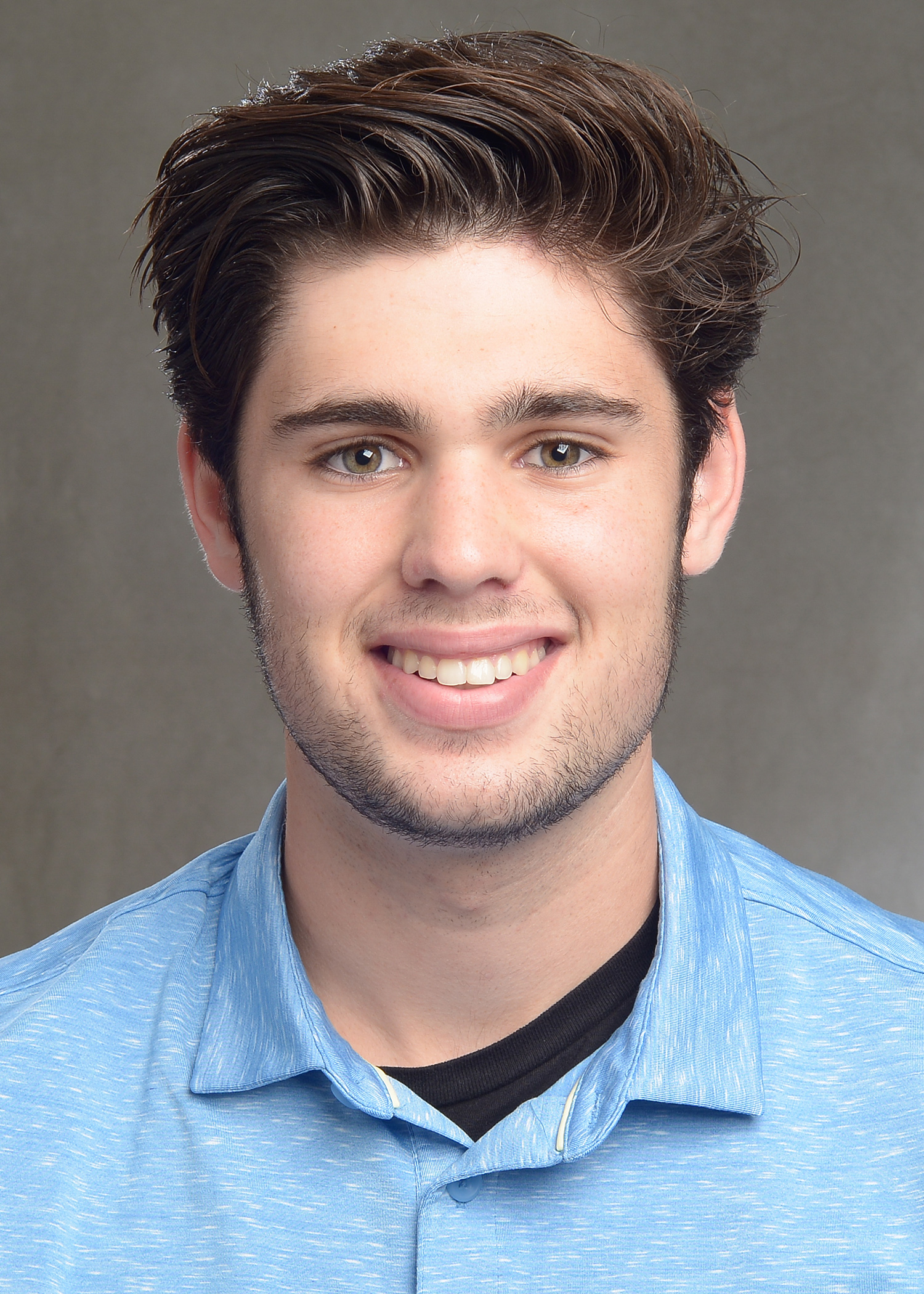 robert renner – The Mirror