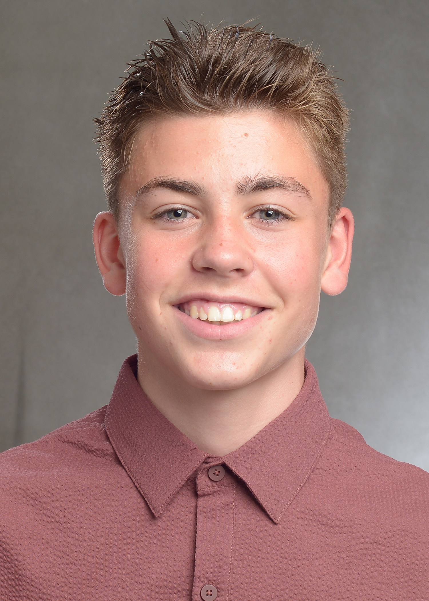 seth moores – The Mirror