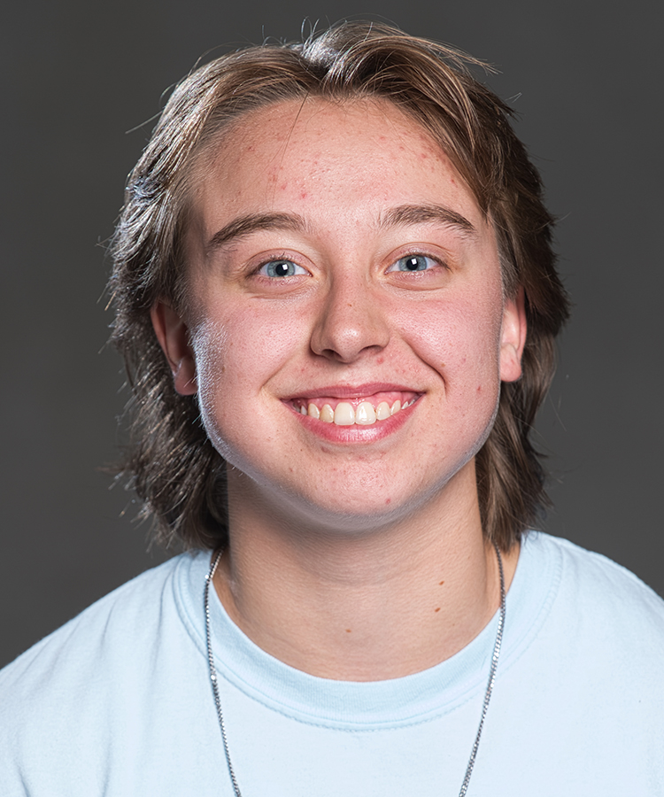 Brooke Kelley – The Mirror