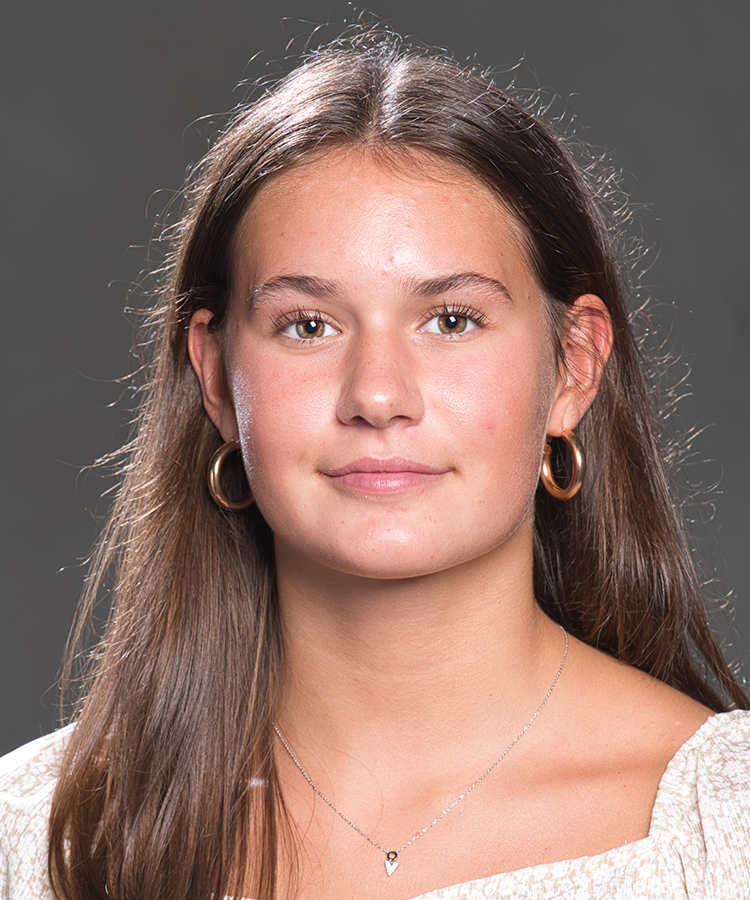 Caroline Purcell – The Mirror