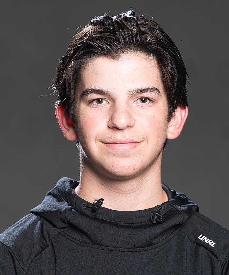 Jacob Jaslow – The Mirror