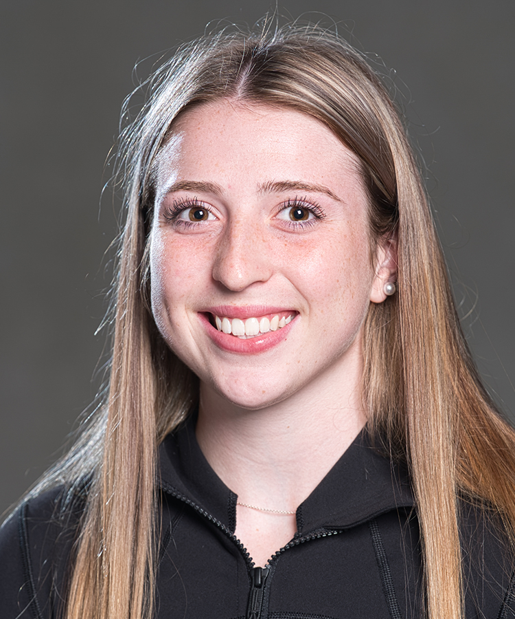 Kami O’Brien – The Mirror