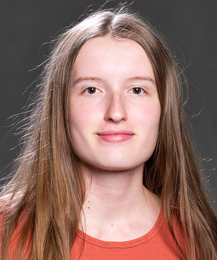 Kara Wentzel – The Mirror