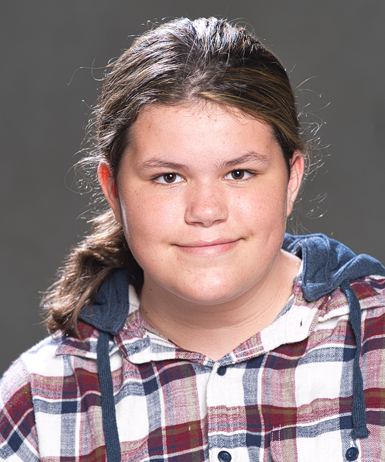 Morgan Smith – The Mirror