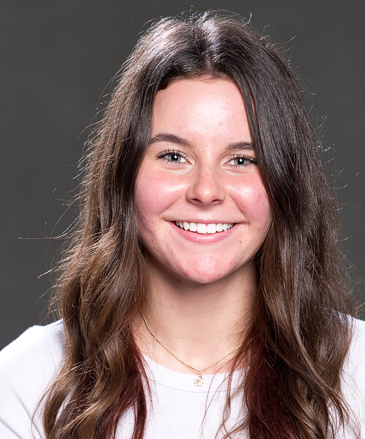 Ruby Lewin – The Mirror