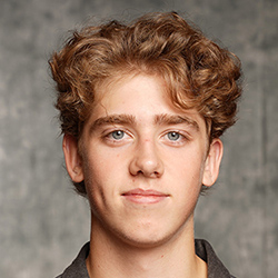 Benjamin Plucinski – The Mirror