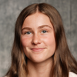 Cara Dempsy – The Mirror