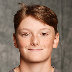 Cash Lawrence – The Mirror