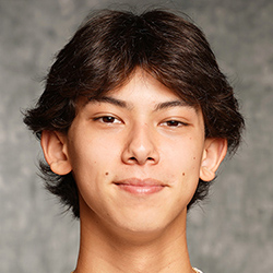 Hayden Newman – The Mirror