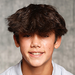 Jackson Magnus – The Mirror