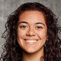 Jazlyn Lluberes – The Mirror