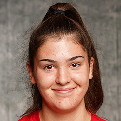 Julia Chase – The Mirror