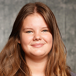 Maya Wissler – The Mirror