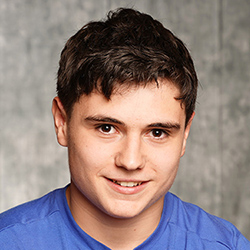 Nathaniel Benjamin – The Mirror