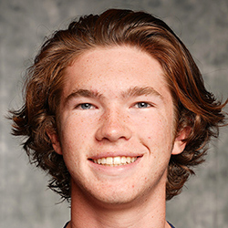 Owen Flynn – The Mirror