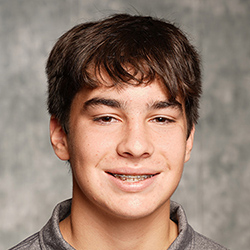 Quinn Roth – The Mirror