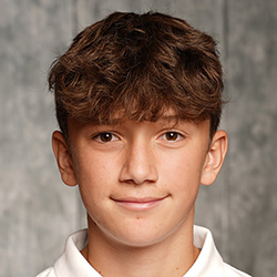 Tyler Bedortha – The Mirror