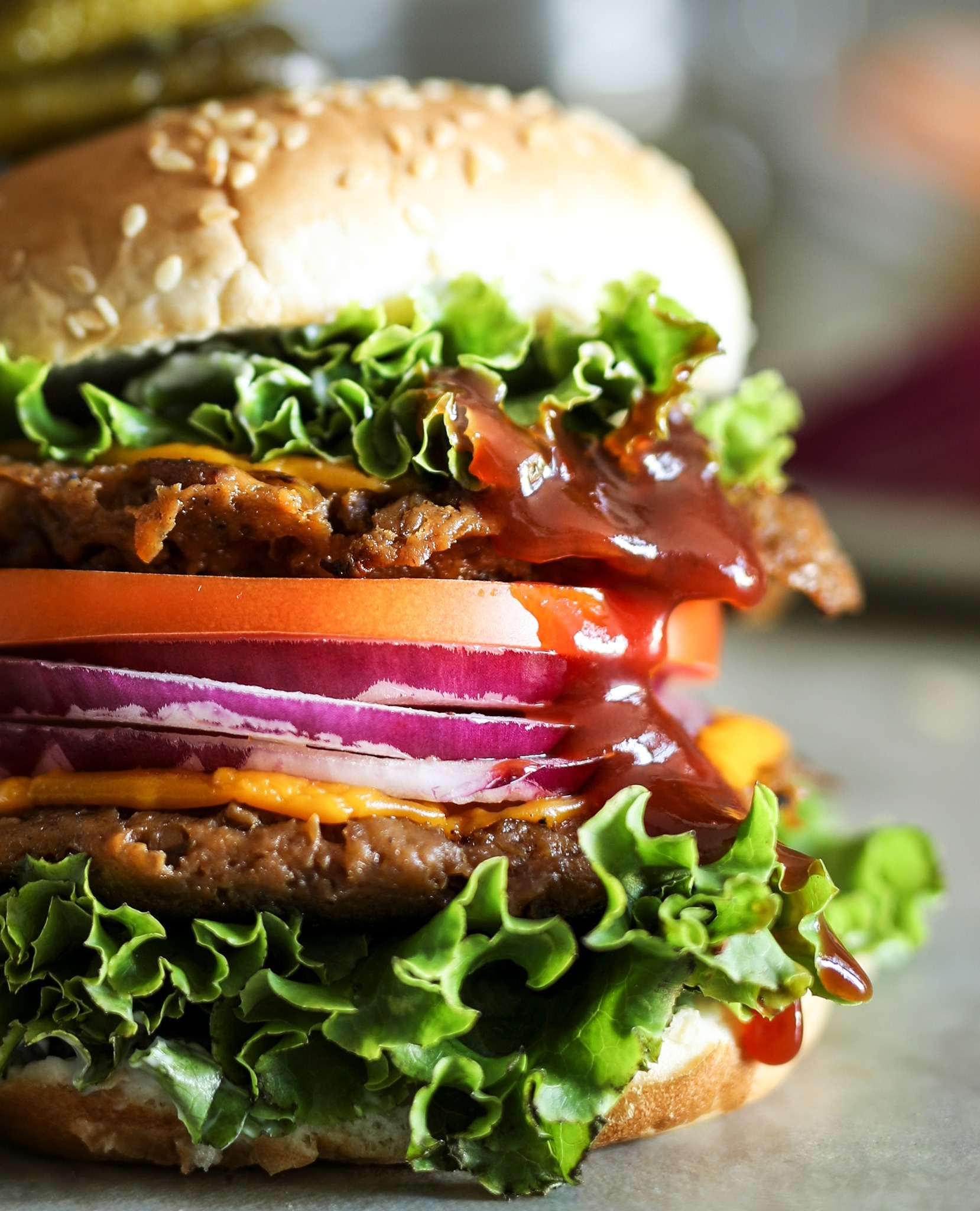 DB Burger – The Mirror
