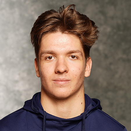 Nikita Meshcheryakov – The Mirror