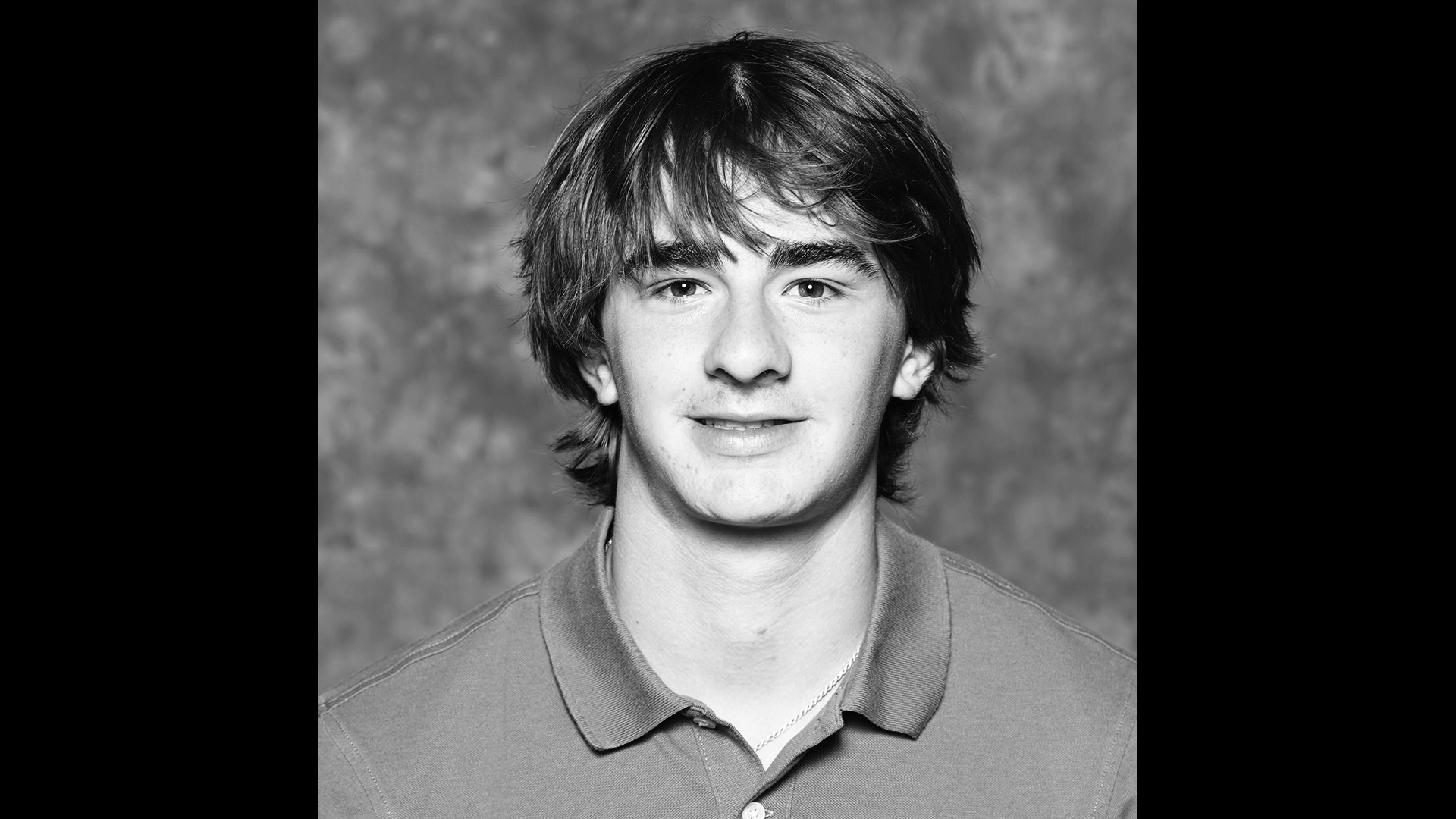 Drew Tulloch – The Mirror