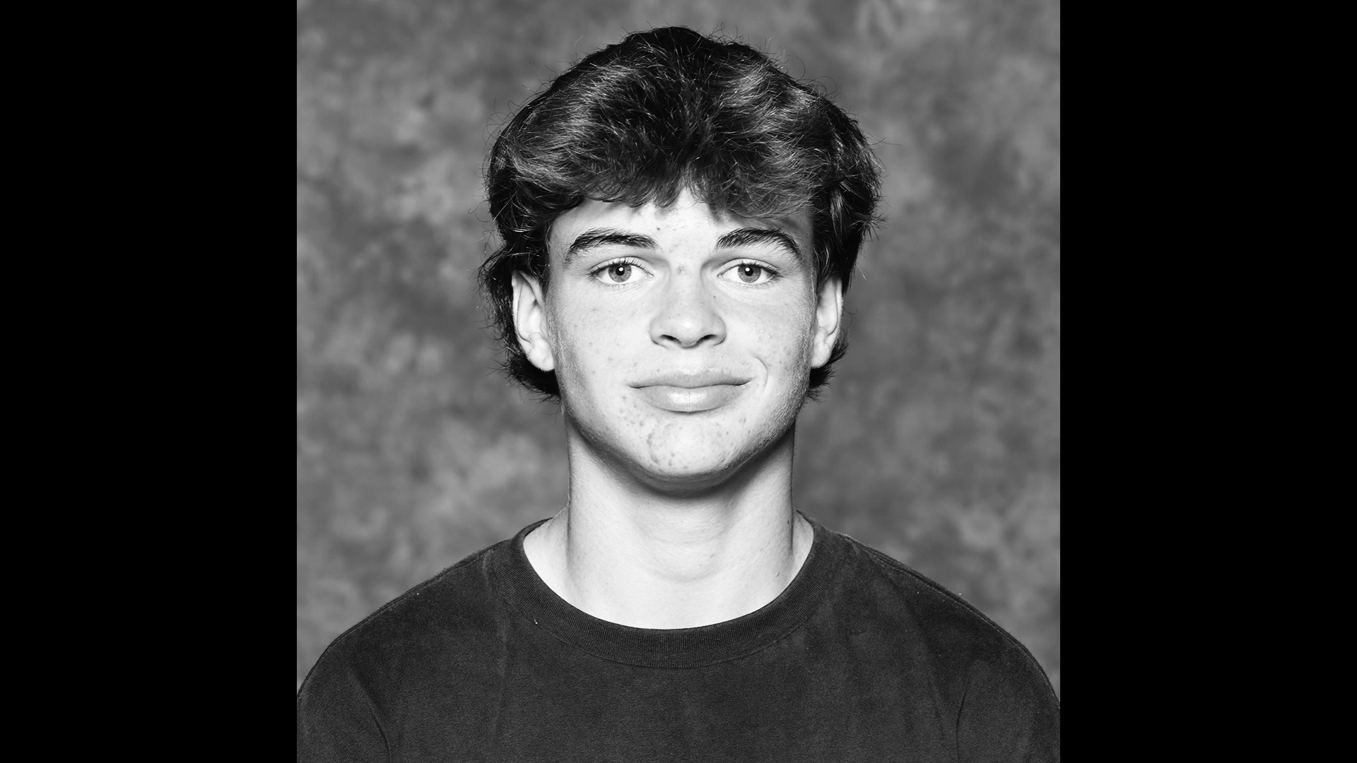 Hamish Riddell – The Mirror