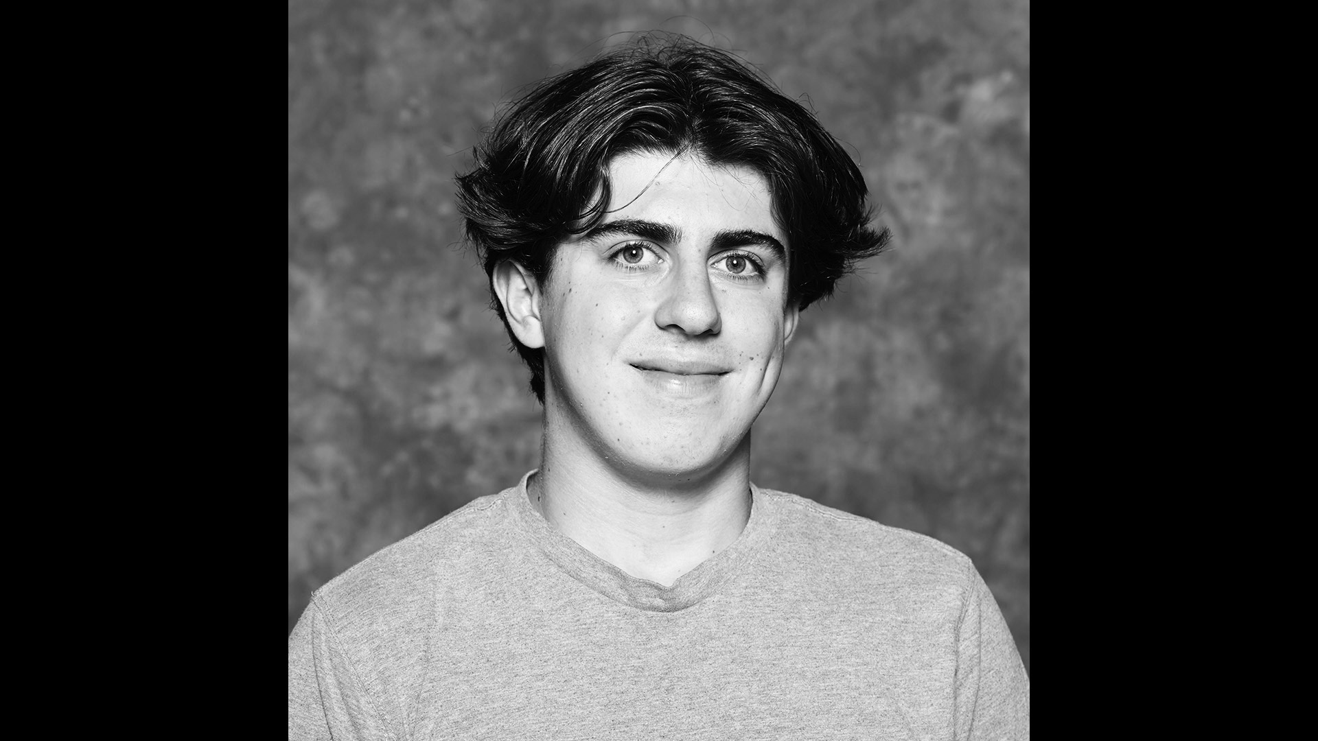 Luke Salibello – The Mirror