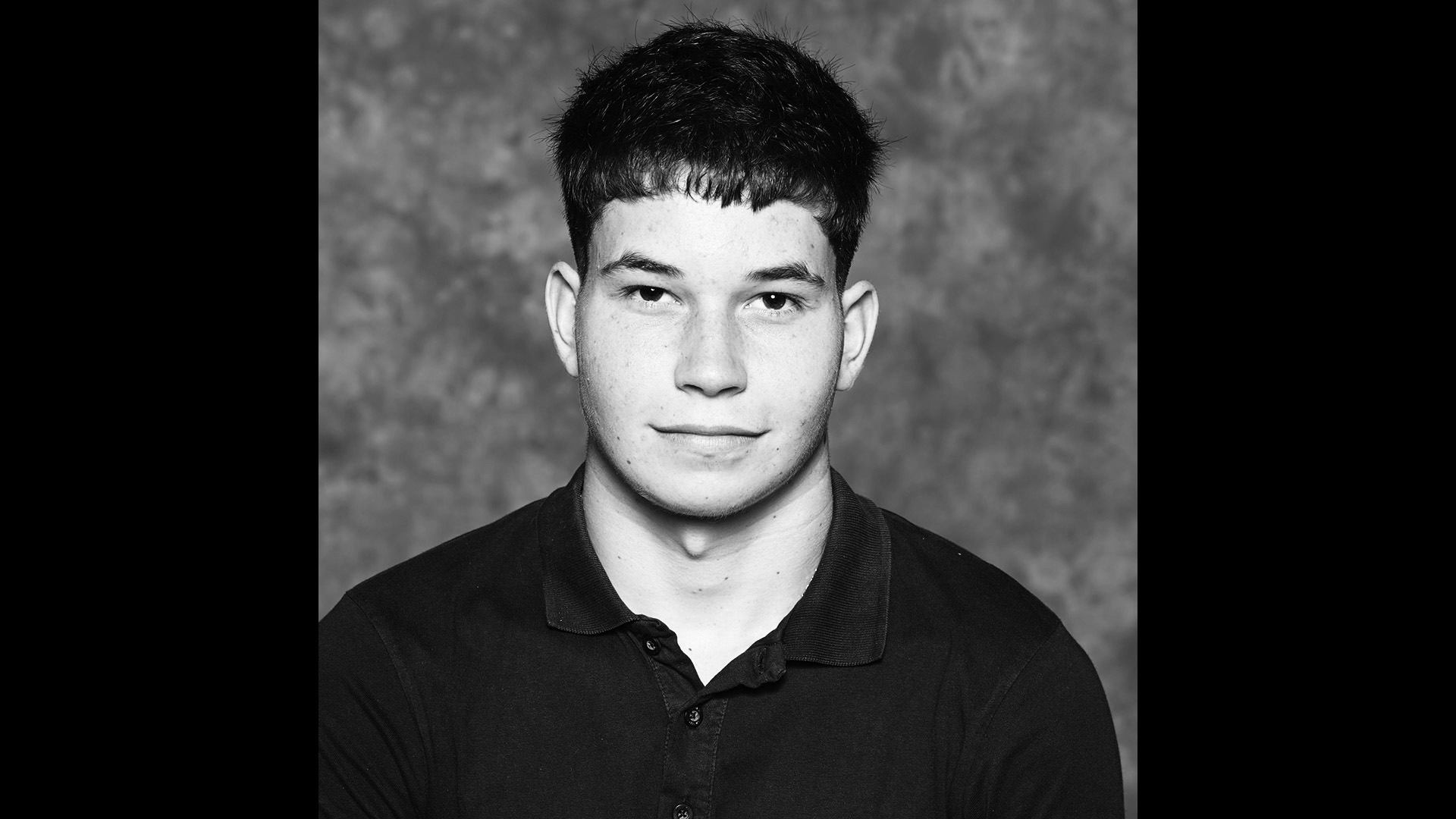 Marcos Alvarez Barrios – The Mirror