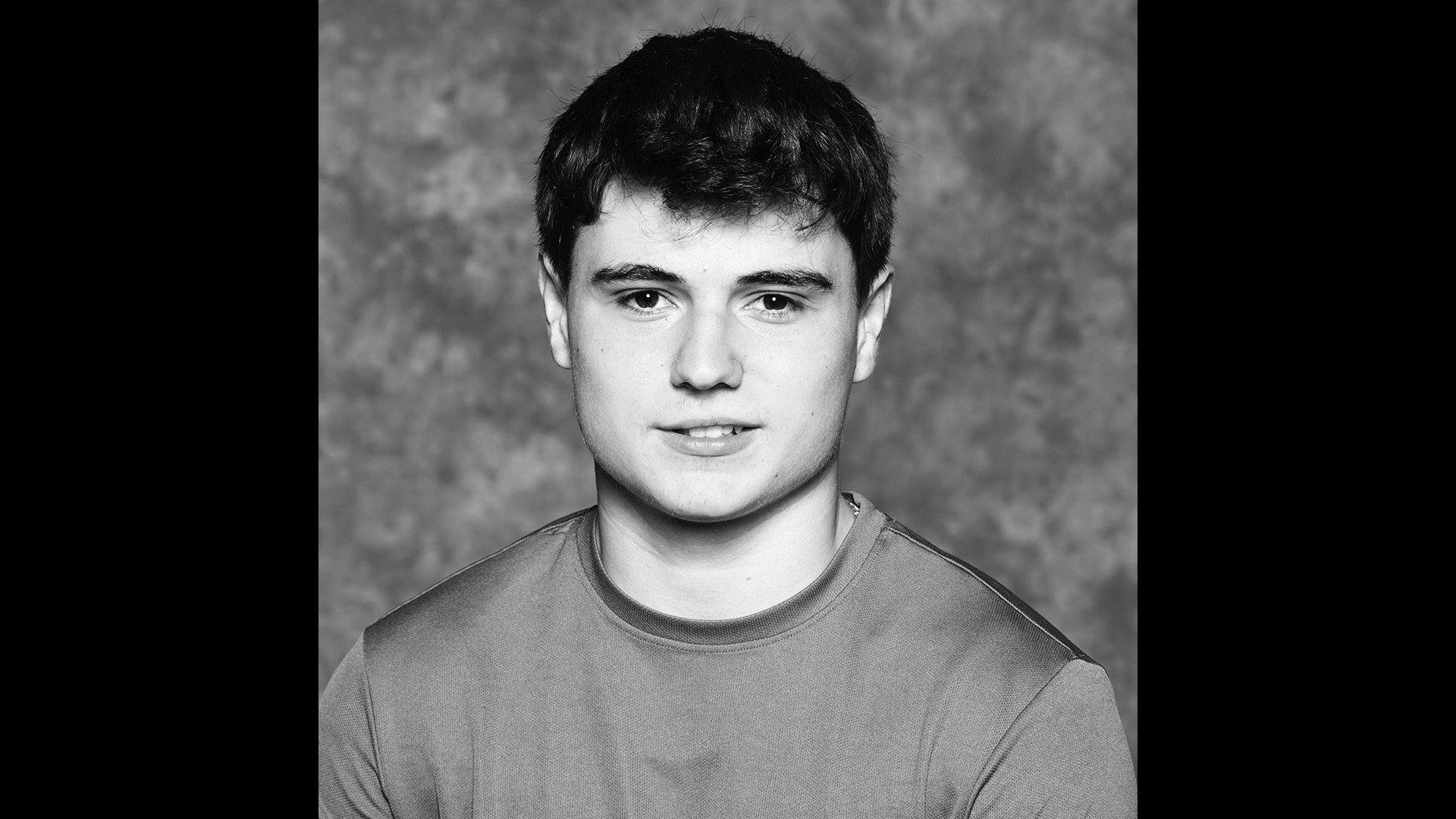 Nathaniel Benjamin – The Mirror