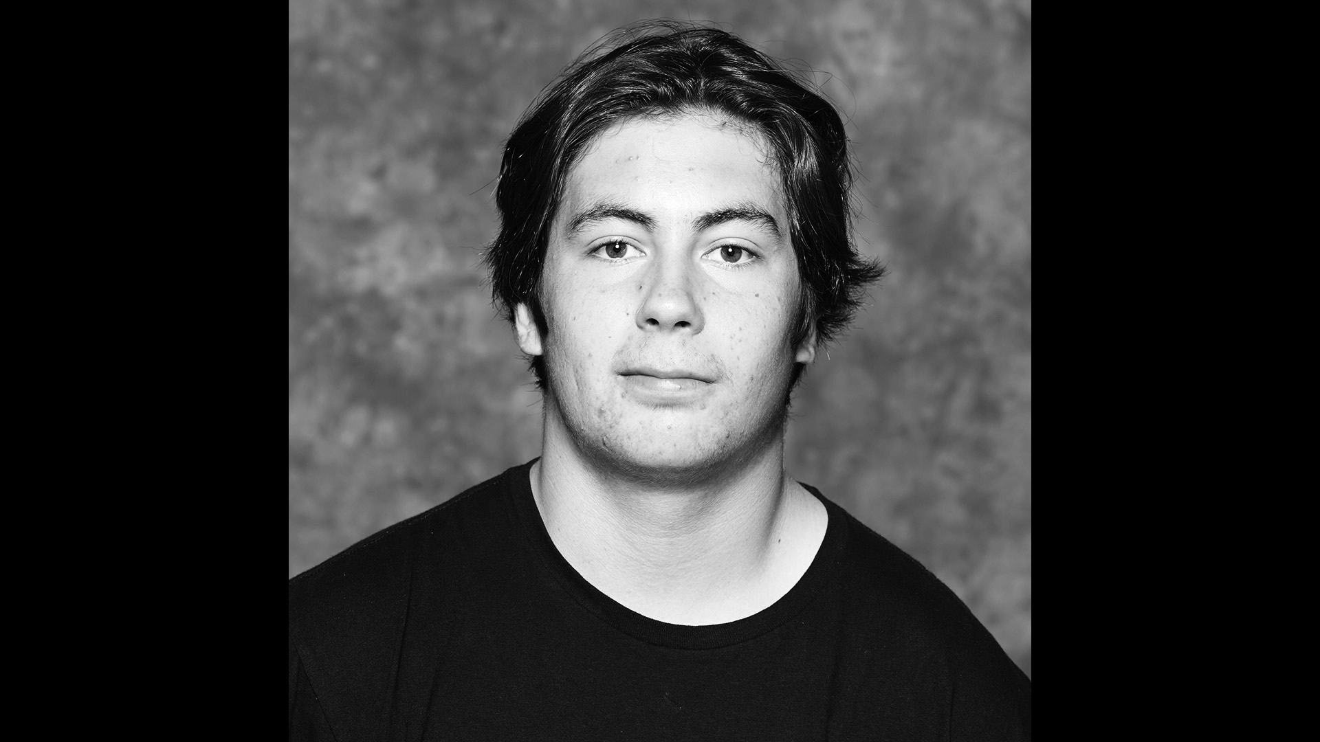 Parker Thompson – The Mirror