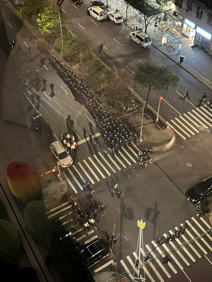 Columbia3 – The Mirror