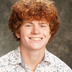 Dylan-Brown – The Mirror