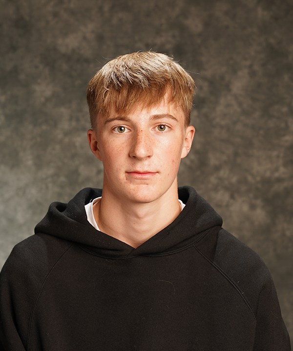 Harry Vant – The Mirror