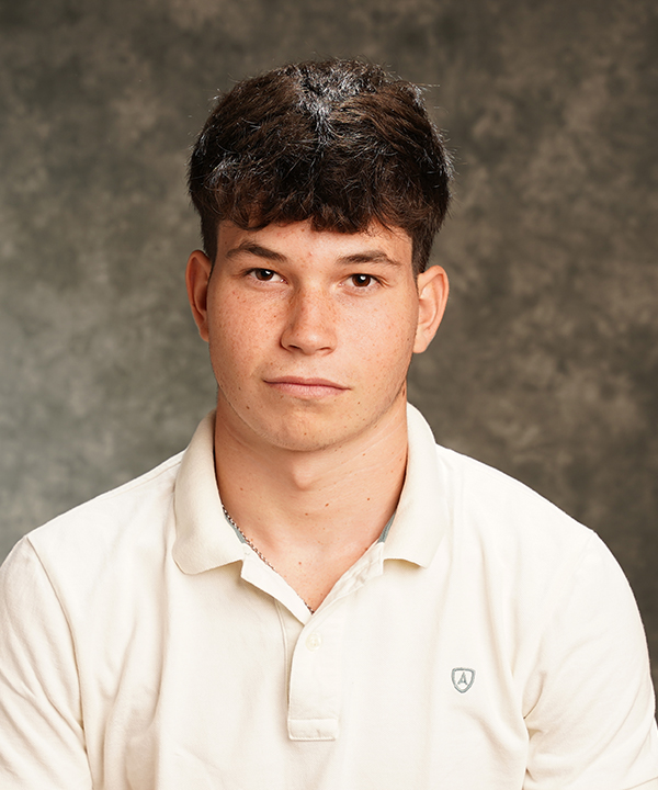 Marcos Alvarez Barrios – The Mirror