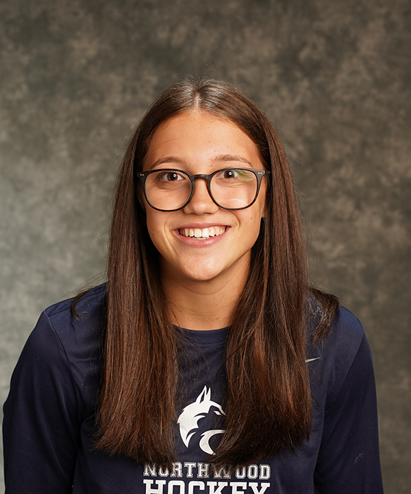 Penelope St-Pierre – The Mirror