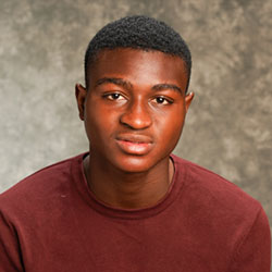 Samuel-Andoh – The Mirror